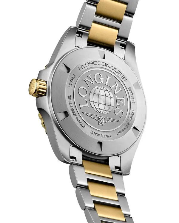 LONGINES Hydroconquest Watch, 42mm
