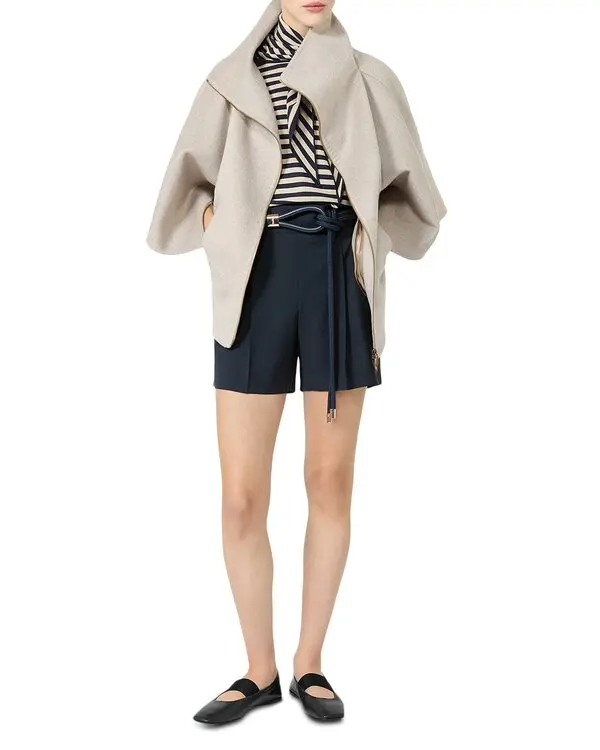 Max Mara Mxmala Coat