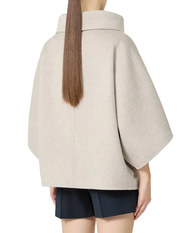 Max Mara Mxmala Coat