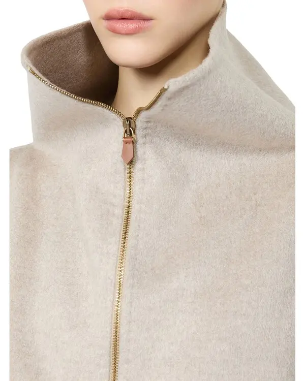Max Mara Mxmala Coat