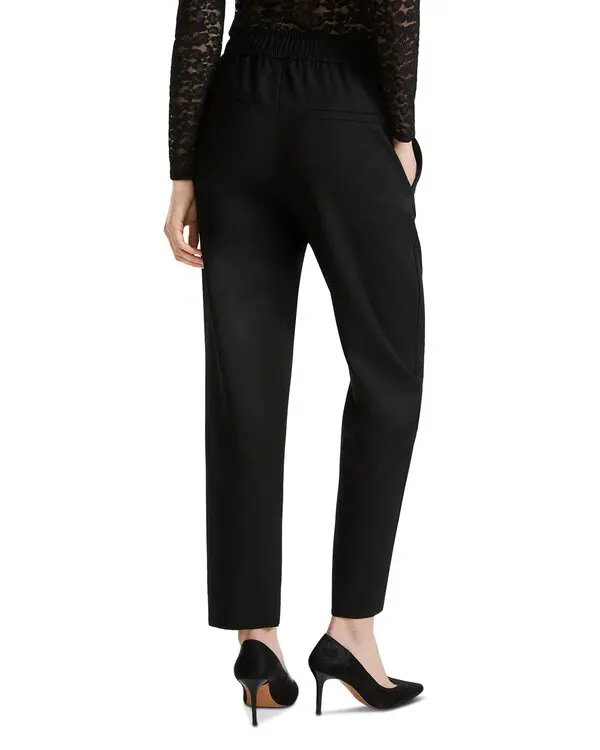 Marella Mlsbeato Gabardine Pants