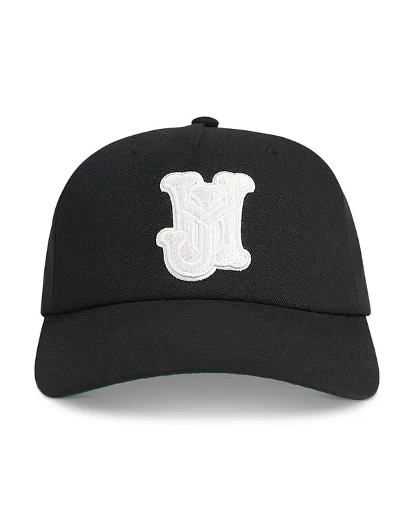 Hudson Jeans Embroidered Logo Hat