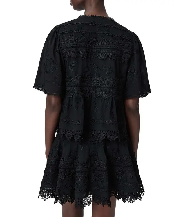 ALLSAINTS Lillith Top