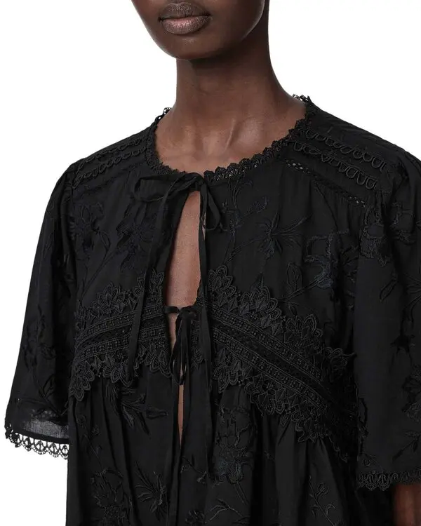 ALLSAINTS Lillith Top
