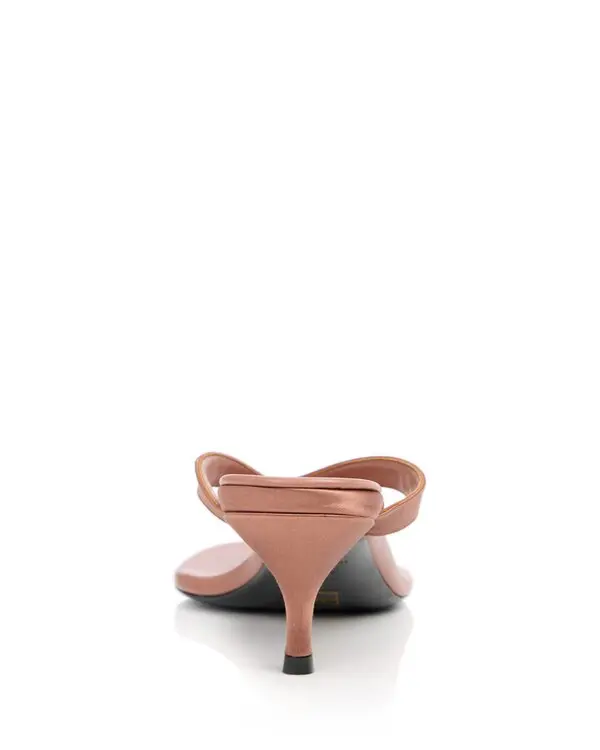 Miu Miu Thong Sandals