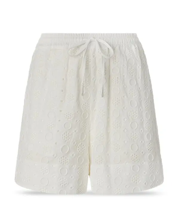 Pinko Liz Shorts - Z
