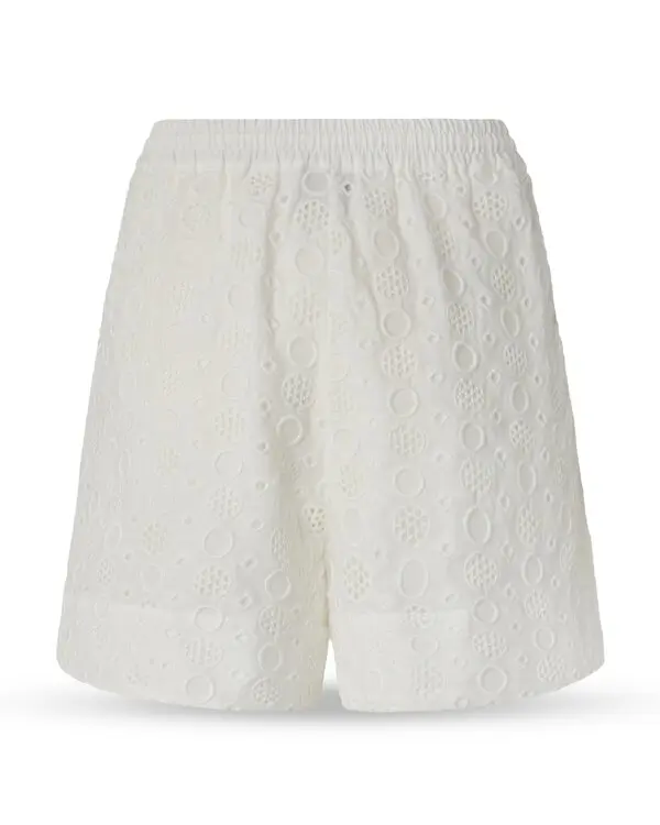 Pinko Liz Shorts