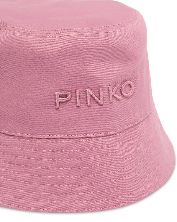 Pinko Hip Hop Reversible Bucket Hat - Cn