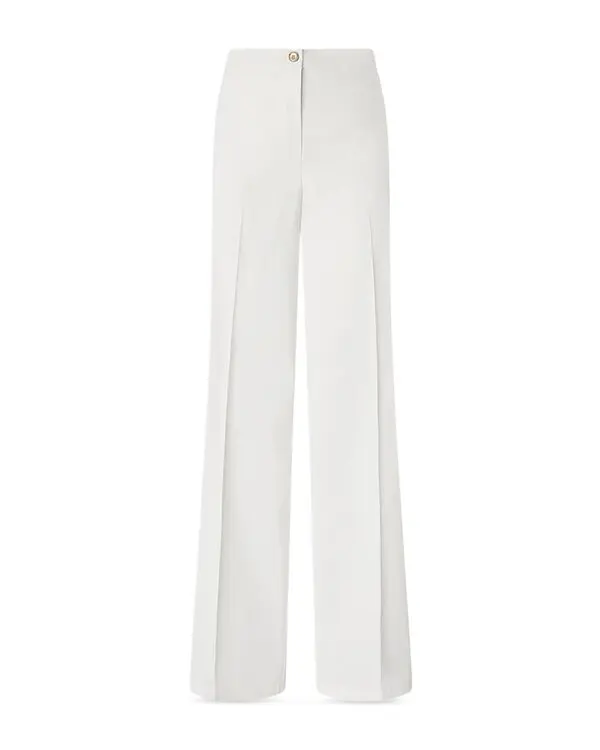 Pinko Jacopone Pantalone Lino Pants