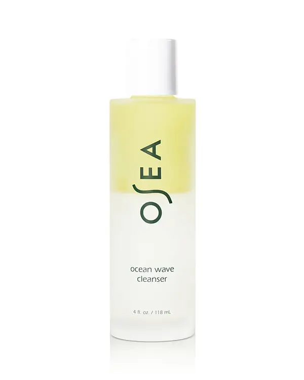OSEA Ocean Wave Cleanser 4 Oz - No Color