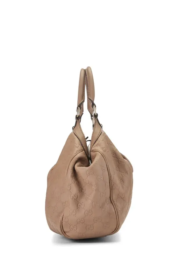 Gucci Ssima Sukey Tote