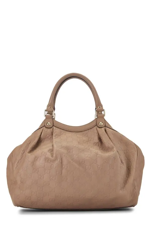 Gucci Ssima Sukey Tote