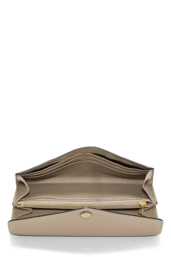 LOUIS VUITTON Monogram Empreinte Sarah Nm