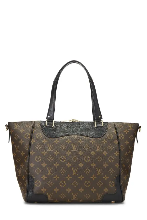 LOUIS VUITTON Monogram Canvas Estrela Nm