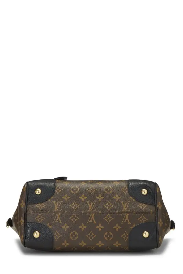 LOUIS VUITTON Monogram Canvas Estrela Nm