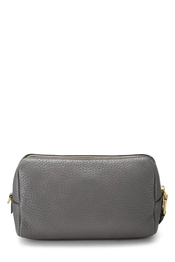 Prada Vitello Daino Pouch