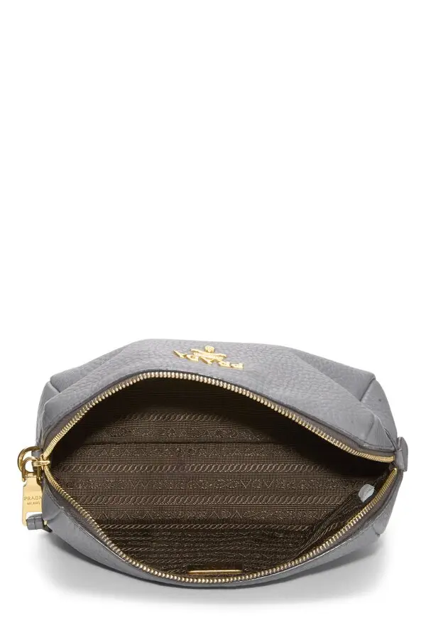 Prada Vitello Daino Pouch