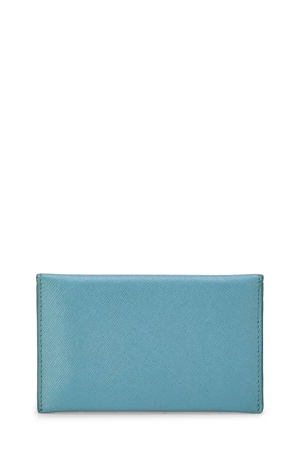 Prada Saffiano Card Holder