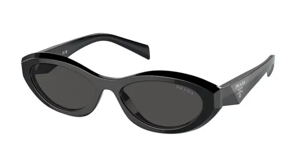 Prada Wide Angle Lens Sunglasses
