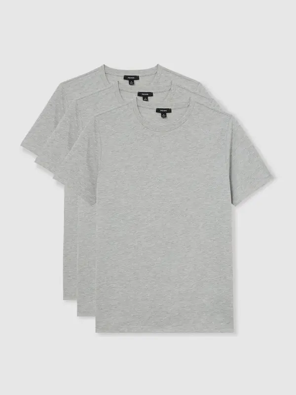 REISS 3 Bless T-shirts 3 Pack