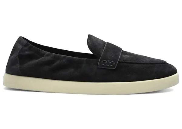 Tory Burch Ballet Sport Loafer Sneakers