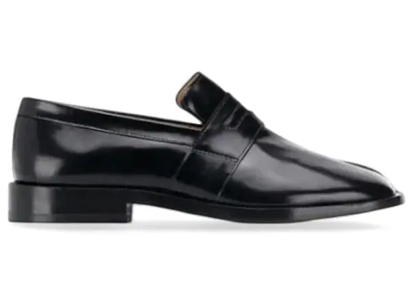 MAISON MARGIELA Tabi Penny Loafers