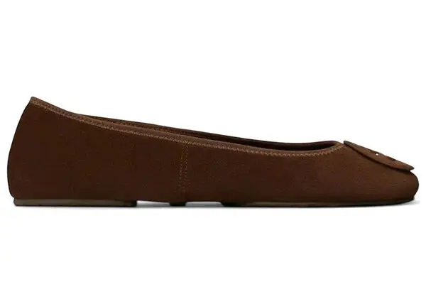 Tory Burch Reva Ballet Flats
