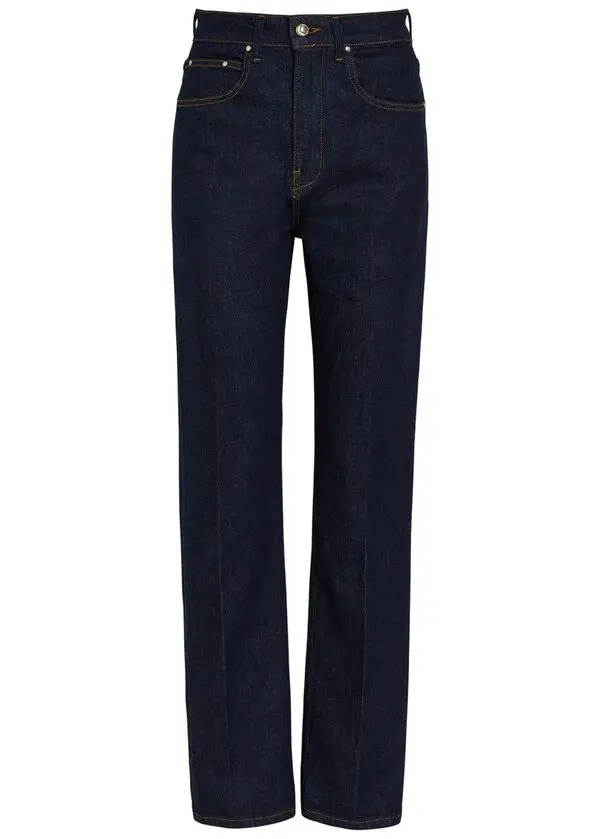 Ossou Stretch Denim Jeans