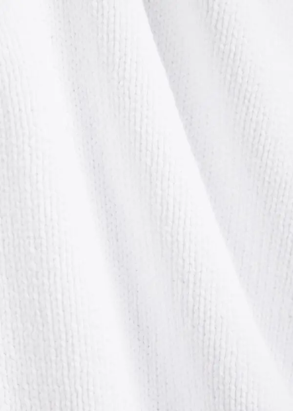 Polo Ralph Lauren Round-neck Knit Tank Top