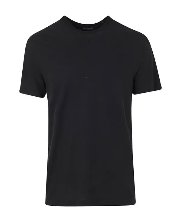 ZANONE Short-sleeved T-shirt