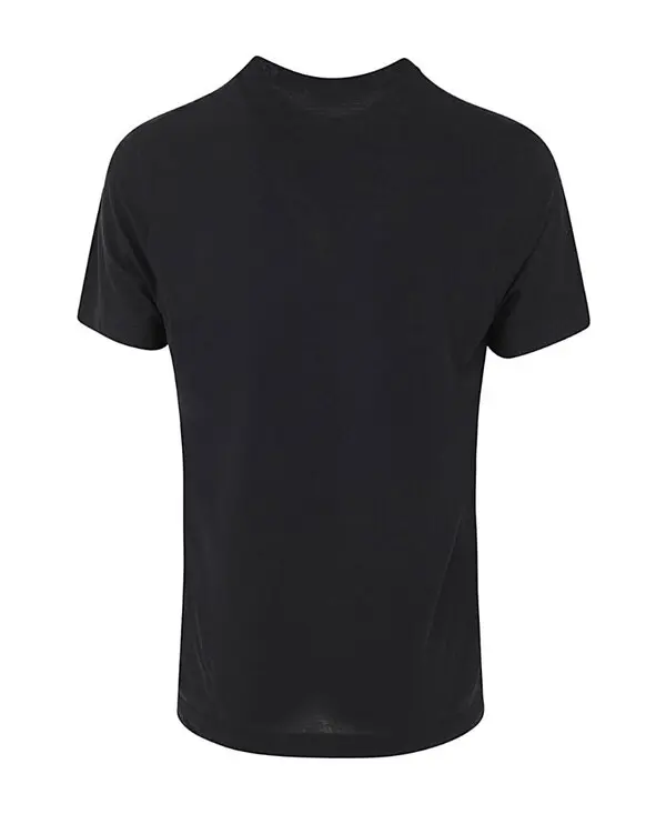 ZANONE Short-sleeved T-shirt