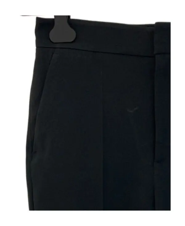 Red Valentino Logo Shorts