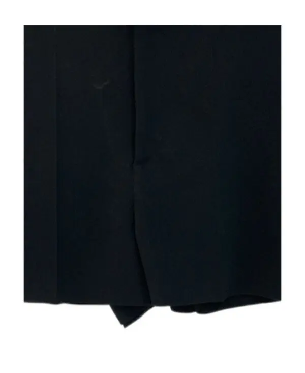 Red Valentino Logo Shorts