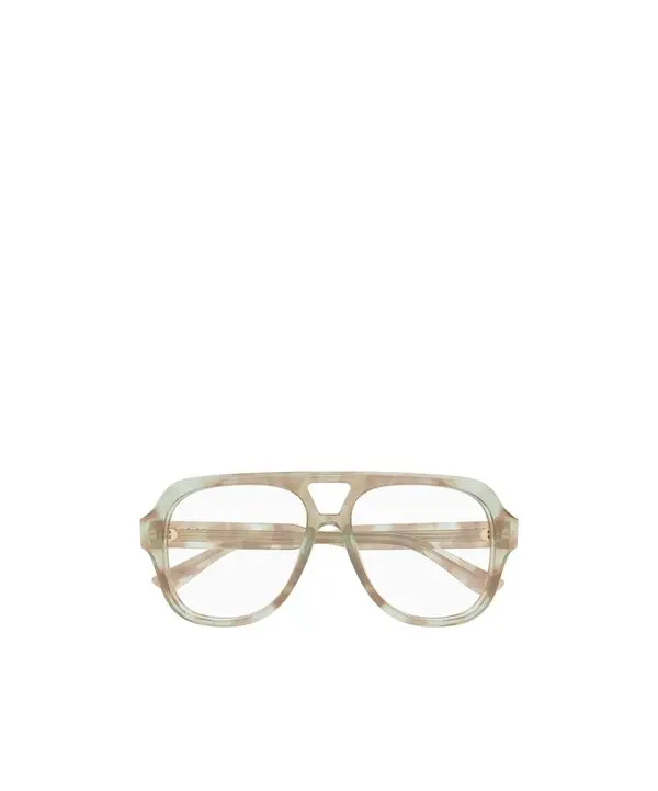 Chloé Ch0339o Geometric Glasses