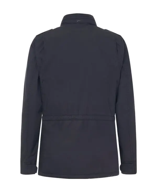 Herno Cargo Military Jacket