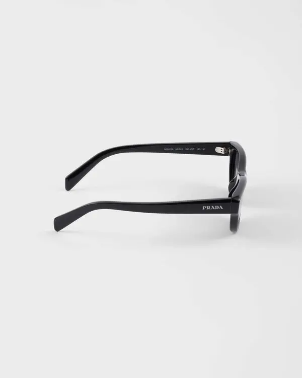 Prada Collection Sunglasses