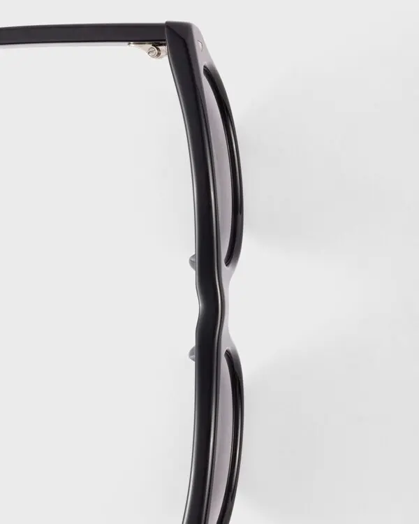 Prada Collection Sunglasses