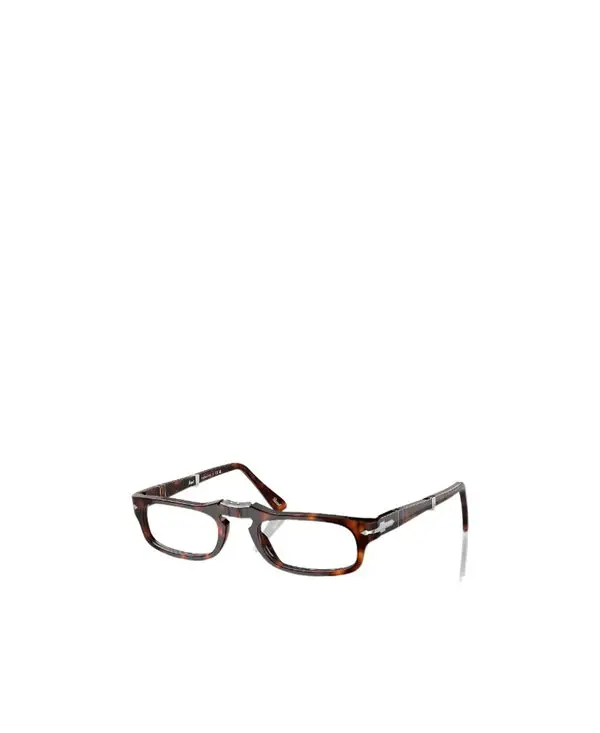 Persol Po2886v Slim Rectangular Glasses