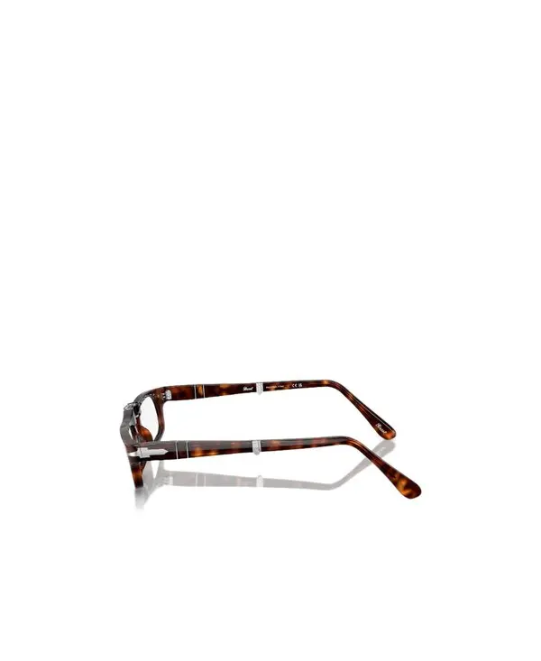 Persol Po2886v Slim Rectangular Glasses