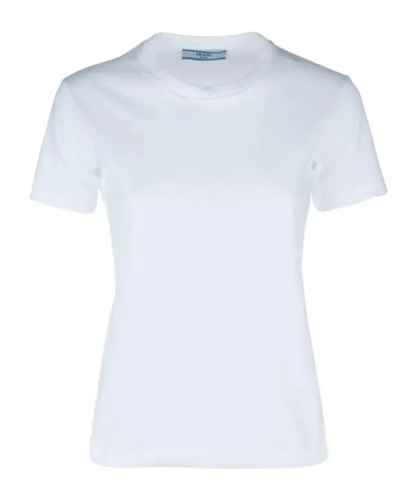 Prada Short-sleeved T-shirt