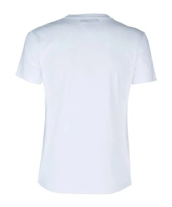 Prada Short-sleeved T-shirt