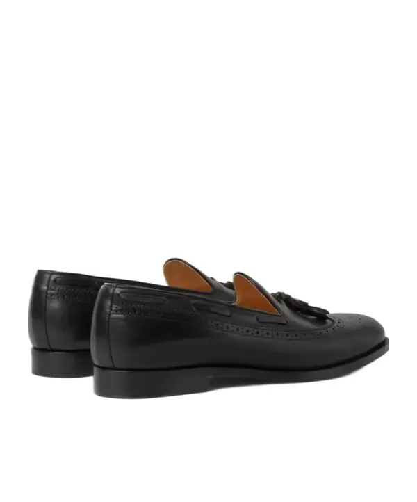 Loro Piana Serge Walk Loafer
