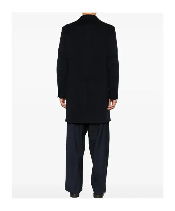 Tagliatore Single-breasted Coat
