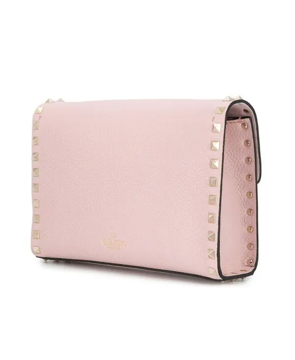 Valentino Garavani Small Rockstud Crossbody Bag