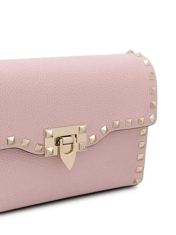 Valentino Garavani Small Rockstud Crossbody Bag