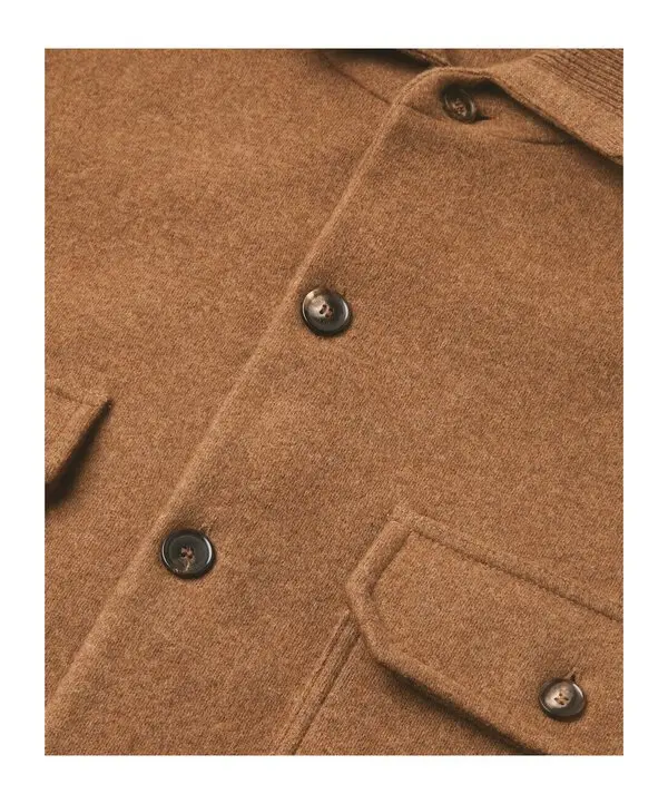 Loro Piana Hazel Overshirt