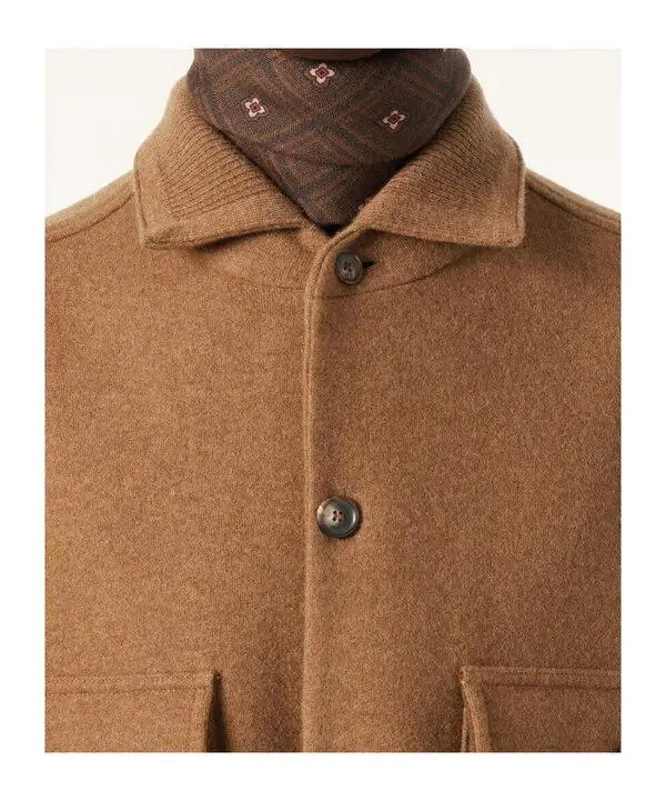 Loro Piana Hazel Overshirt