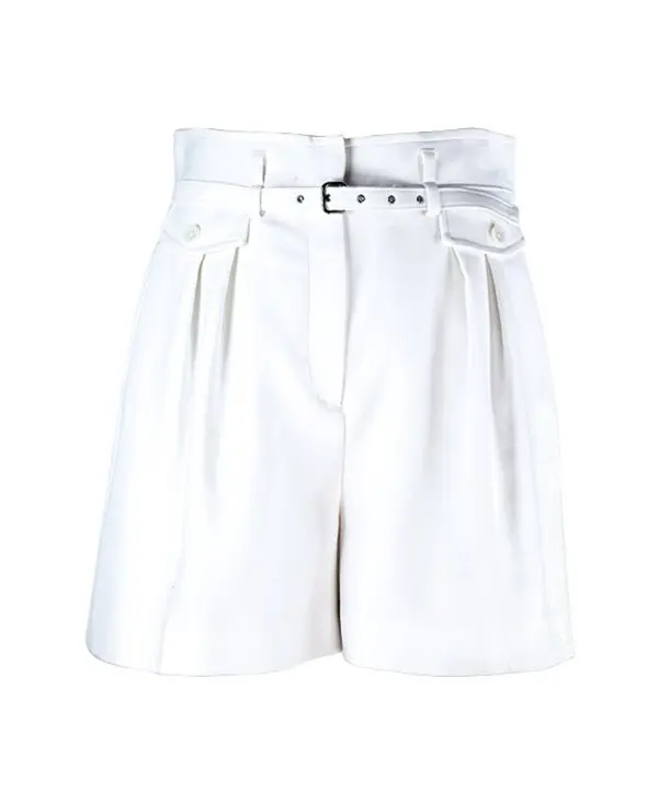 Red Valentino Girdle Shorts