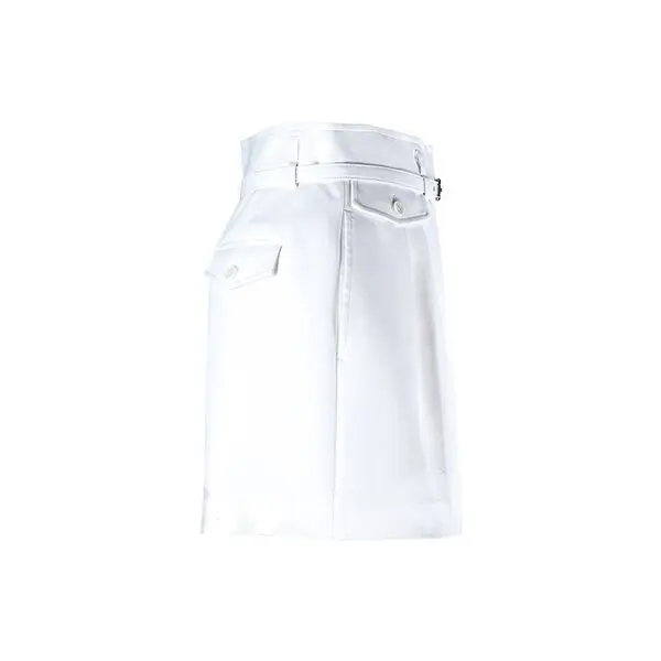 Red Valentino Girdle Shorts