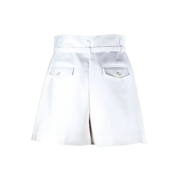 Red Valentino Girdle Shorts
